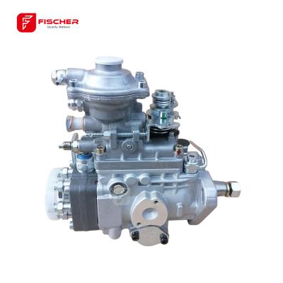 China 0460426211 VE6/12F1250R498 Diesel Injection Pump New ISO9001 Certified Replacement for BTAA 5.9B 3281781 for sale