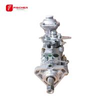 China 0460426205 New High Pressure Oil Fuel Injection Pump VE Diesel Pump VE6/12F1250R419-4 for VE205 Replacement for sale