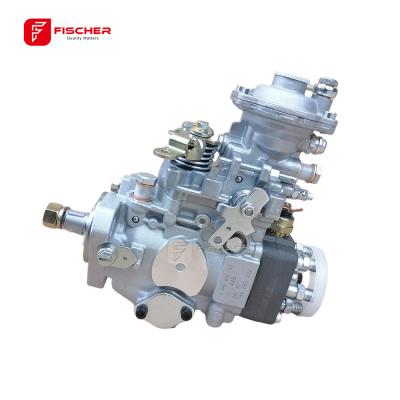 China High Quality 0460426193 Diesel VE VE6/12F1950L448 Fuel Injector Pump Assembly for TD42A 170KW for sale