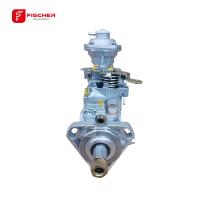 China High Quality 0460426193 Diesel VE VE6/12F1950L448 Fuel Injector Pump Assembly for TD42A 170KW for sale
