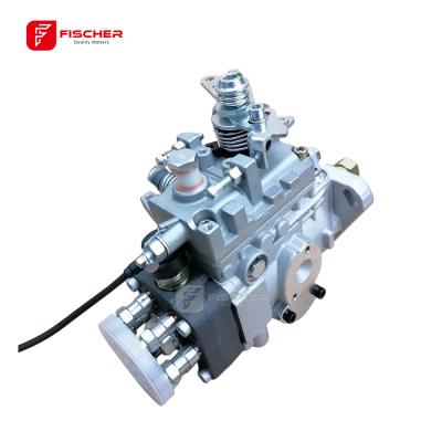 China High Pressure 0460426177 VE6/12F1050R381-7 3916923 Diesel Fuel Injection Pump for CDC 6BT 5 for sale
