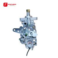 China High Pressure 0460426177 VE6/12F1050R381-7 3916923 Diesel Fuel Injection Pump for CDC 6BT 5 for sale