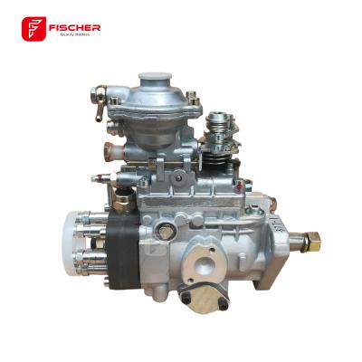 China 0460426167 Fuel Injection Pump VE6/12F1000R369-1 for 6BT- 5.9 102KW 3916972 for sale