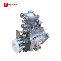 China 0460426167 Fuel Injection Pump VE6/12F1000R369-1 for 6BT- 5.9 102KW 3916972 for sale