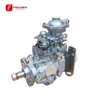 China 0460426167 Fuel Injection Pump VE6/12F1000R369-1 for 6BT- 5.9 102KW 3916972 for sale