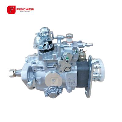 China Wholesale 0460426167 Heavy Duty Fuel Injection Oil Pump 0460426369 New VE4 VE14 VE Pump Diesel Oil Injection Pump Engine for sale