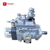 China Wholesale 0460426167 Heavy Duty Fuel Injection Oil Pump 0460426369 New VE4 VE14 VE Pump Diesel Oil Injection Pump Engine for sale