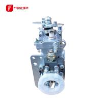 China Wholesale 0460426167 Heavy Duty Fuel Injection Oil Pump 0460426369 New VE4 VE14 VE Pump Diesel Oil Injection Pump Engine for sale