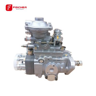 China Top Quality 0460426163 Diesel Fuel Injection Pump 3916914 VE6/12F1400R387 for 6BT 5.9 Engine for sale