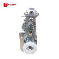 China Top Quality 0460426163 Diesel Fuel Injection Pump 3916914 VE6/12F1400R387 for 6BT 5.9 Engine for sale