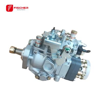 China 0460426155 6 Cylinder VE Diesel Fuel Injection Pump VE6/12F1050R381-3 3916922 New Replacement Part China Origin 6 Months for sale