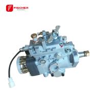 China 0460426155 6 Cylinder VE Diesel Fuel Injection Pump VE6/12F1050R381-3 3916922 New Replacement Part China Origin 6 Months for sale