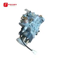 China 0460426155 6 Cylinder VE Diesel Fuel Injection Pump VE6/12F1050R381-3 3916922 New Replacement Part China Origin 6 Months for sale