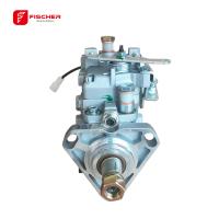 China 0460426155 6 Cylinder VE Diesel Fuel Injection Pump VE6/12F1050R381-3 3916922 New Replacement Part China Origin 6 Months for sale