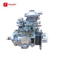 China High Pressure 0460426148 VE Diesel Injection Pump VE6/12F1400R377 for 6BTA Engine 3916908 New Replacement 6 Months Warranty for sale