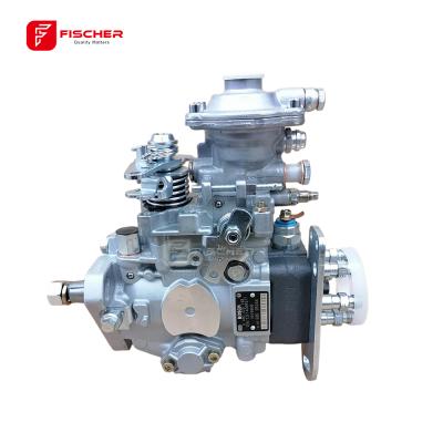 China High Pressure 0460426148 VE Diesel Injection Pump VE6/12F1400R377 for 6BTA Engine 3916908 New Replacement 6 Months Warranty for sale