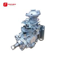 China High Pressure 0460426148 VE Diesel Injection Pump VE6/12F1400R377 for 6BTA Engine 3916908 New Replacement 6 Months Warranty for sale