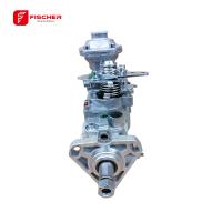 China High Pressure 0460426148 VE Diesel Injection Pump VE6/12F1400R377 for 6BTA Engine 3916908 New Replacement 6 Months Warranty for sale