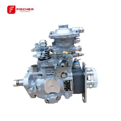 China 0460426142 High Pressure Diesel VE Fuel Pump VE6/12F1250R373 Injection Pump for sale