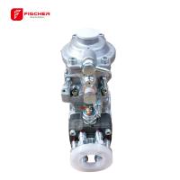 China 0460426303 Diesel Fuel Injection Pump Assembly VE6/12F1100R730-2 87801789 for sale