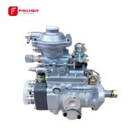 China High Quality VE6 12F1250R498-4 Fuel Injection Pump for Diesel Engine Light Trucks Replacement OE 0460426245 for sale