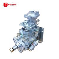 China High Quality VE6 12F1250R498-4 Fuel Injection Pump for Diesel Engine Light Trucks Replacement OE 0460426245 for sale