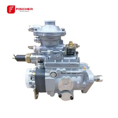 China High Quality 0460426236 Diesel Engine Fuel Injector Pump VE6/12F1300R596 2643J624 for Light Trucks Replacement for sale