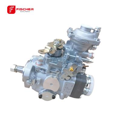 China 0460426219 VE Diesel Fuel Injection Pump for Penta Kad 42 169KW-New Replacement Part 6 Months Warranty for sale