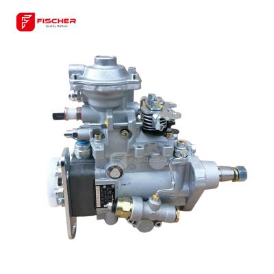China 0460426471 Fuel Injection VE Pump VE6/12F1050L1099 for NEW HOLLAND 504198218 for sale