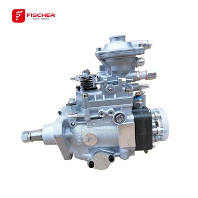 China 0460426457 Diesel VE Fuel Injection Pump VE6/12F1100L2008 504129605 2856722 for sale