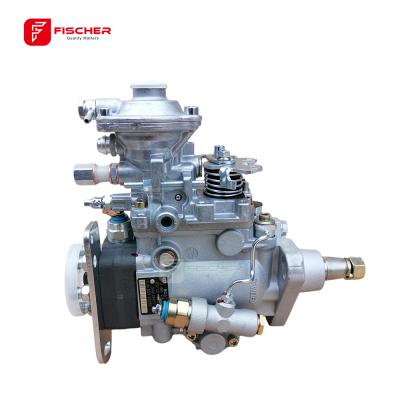 China 0460426449 VE Diesel Fuel Injection Pump VE6/12F1100L2002 504171001 2856586 for sale