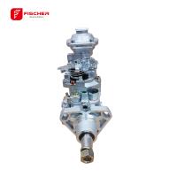 China 0460426449 VE Diesel Fuel Injection Pump VE6/12F1100L2002 504171001 2856586 for sale