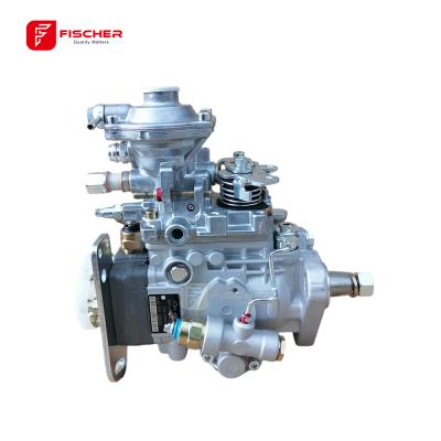 China 0460426447 Excavator E215B SK210-8 Parts Fuel Injection Pump 2855718 504129021 for sale