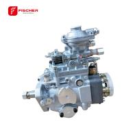 China 0460426447 Excavator E215B SK210-8 Parts Fuel Injection Pump 2855718 504129021 for sale