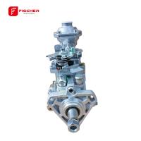 China 0460426447 Excavator E215B SK210-8 Parts Fuel Injection Pump 2855718 504129021 for sale