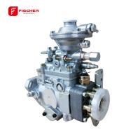 China 0460426447 Excavator E215B SK210-8 Parts Fuel Injection Pump 2855718 504129021 for sale
