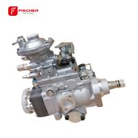 China 0460426436 Diesel Fuel Pump 0460426436 VE6\12F1200R1075 Model Electric Fuel Injection Pump for sale