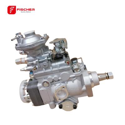 China 0460426436 Diesel Fuel Pump 0460426436 VE6\12F1200R1075 Model Electric Fuel Injection Pump for sale