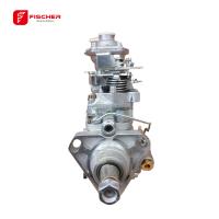 China 0460426436 Diesel Fuel Pump 0460426436 VE6\12F1200R1075 Model Electric Fuel Injection Pump for sale