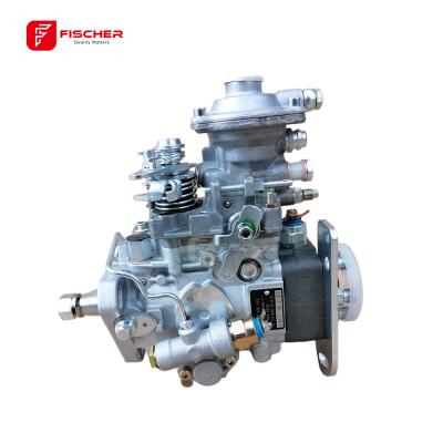 China 0460426416 Diesel Engine High Pressure Fuel Pumps 12F1125R498-17 for 6BT 5.9 for sale