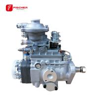 China 0460426416 Diesel Engine High Pressure Fuel Pumps 12F1125R498-17 for 6BT 5.9 for sale