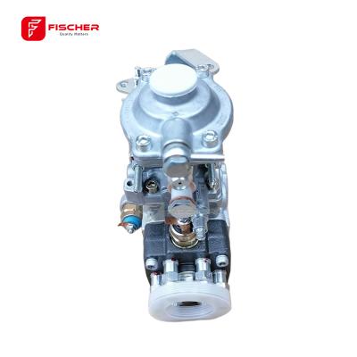 China 0460426358 Engine Parts Diesel Fuel Injection Pump 3963717 VE6/12F1300R929-3 for sale