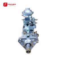 China 0460426358 Engine Parts Diesel Fuel Injection Pump 3963717 VE6/12F1300R929-3 for sale