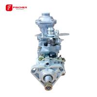 China 0460426356 Diesel Fuel Injection VE Pump VE6/12F1300R929-3 3960756 for 6BT118 2600 for sale