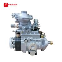 China 0460426356 Diesel Fuel Injection VE Pump VE6/12F1300R929-3 3960756 for 6BT118 2600 for sale