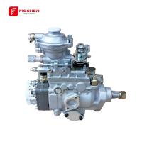 China 0460426409 0460426499 VE6 12F1100R2065-1 Diesel Fuel Pump for AGCO SISU POWER 836872609 836872610 504171001 Fuel Injection Pump for sale