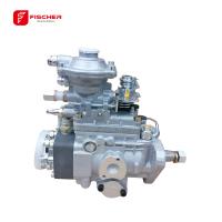 China 0460426408 Diesel Engine Parts VE Fuel Injection Pump VE6/12F1400R929-8 3975384 for sale