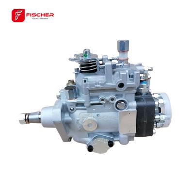 China 0460426394 VE6 12F1000L1011 Diesel Fuel Injection Pump for Iveco Fiat 504078132 for sale