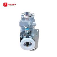China 0460426394 VE6 12F1000L1011 Diesel Fuel Injection Pump for Iveco Fiat 504078132 for sale