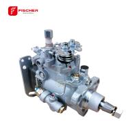 China 0460426394 VE6 12F1000L1011 Diesel Fuel Injection Pump for Iveco Fiat 504078132 for sale